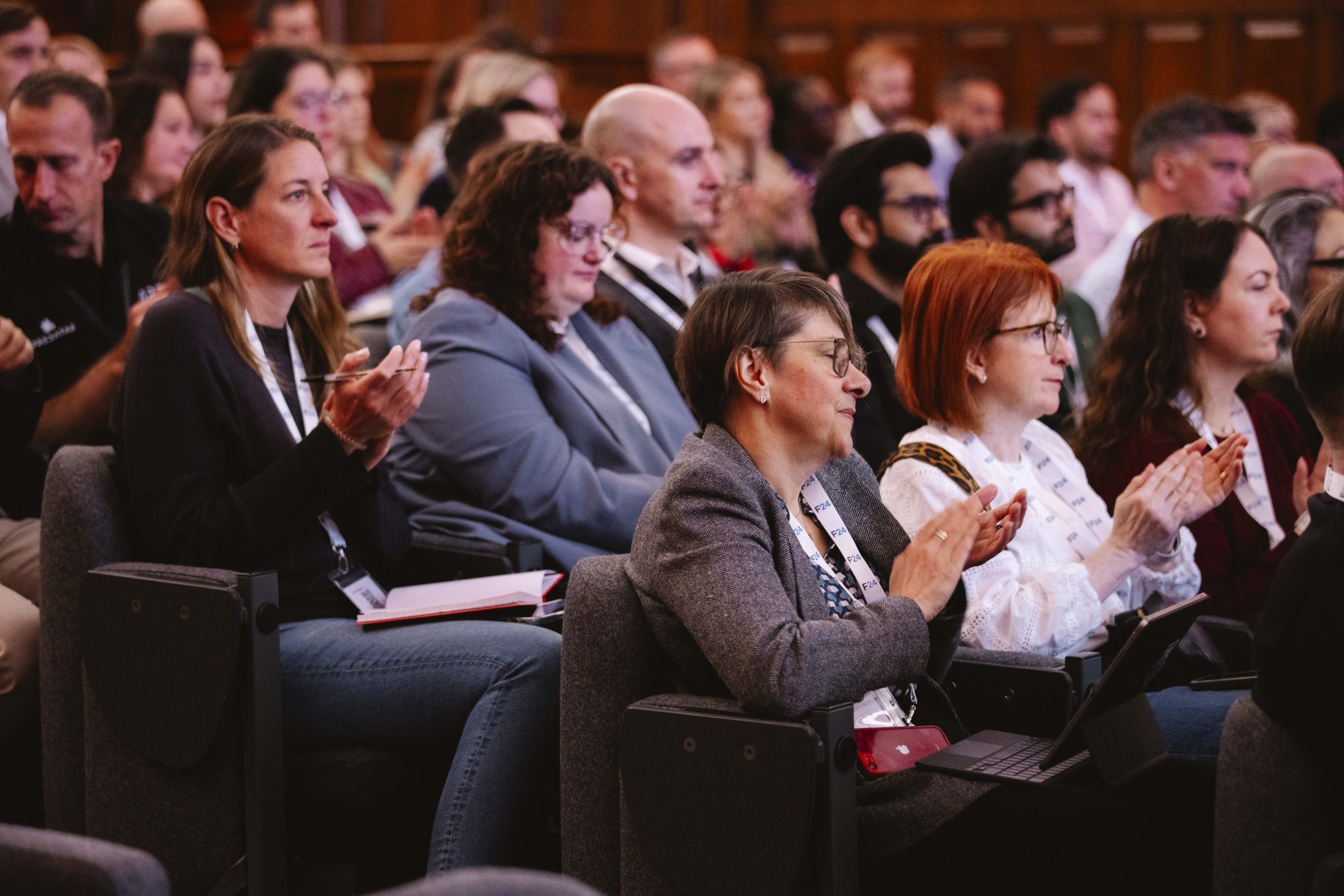 Financial Services Risk & Compliance | Get Involved